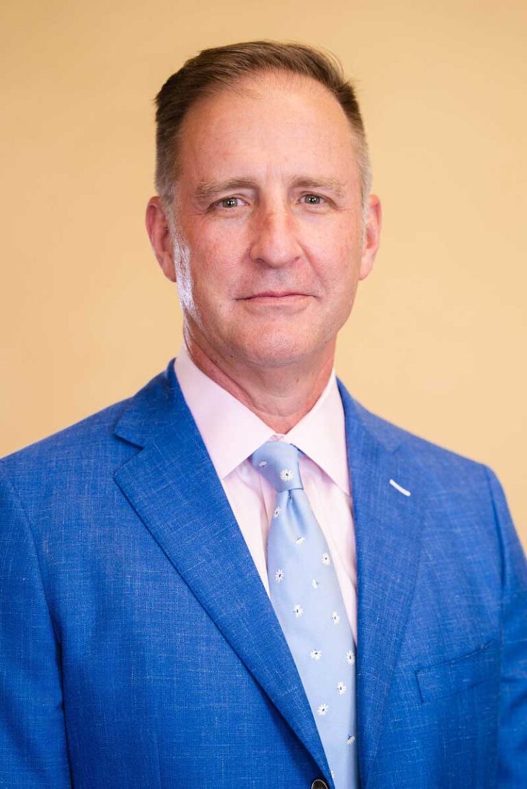 Meet Dr. Bond | Root Canal Specialists Of Baton Rouge